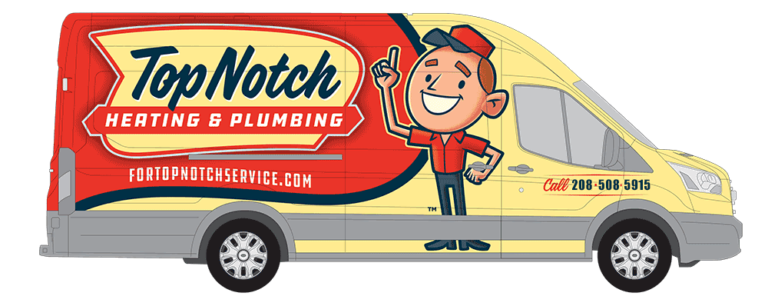 AC repair services | Top Notch Heating and Plumbing